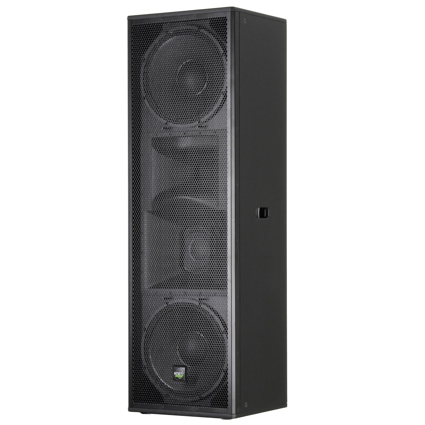 产品展示--KV2 Audio